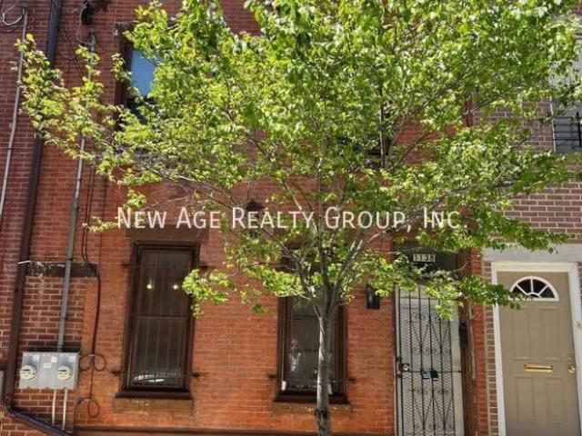 2 Br, 2 bath, Condo 1138 N 4th Street