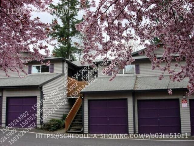 2 Br, 2 bath, Condo 11309 SW 135th Avenue