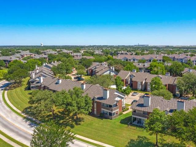 2 Br, 2 bath, Condo 1130 Bear Creek Pkwy