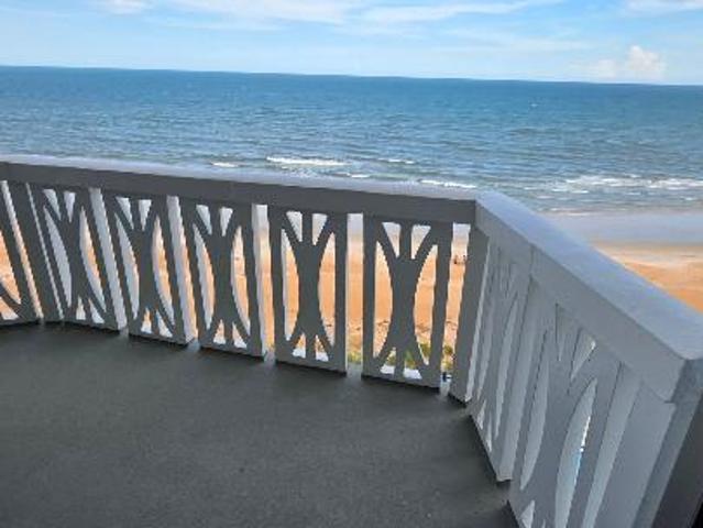 2 Br, 2 bath, Condo 1133 Ocean Shore Blvd