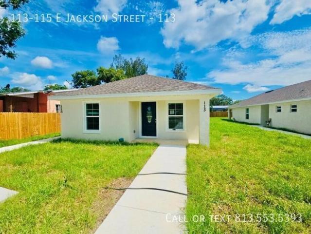 2 Br, 2 bath, Condo 113 E Jackson Street