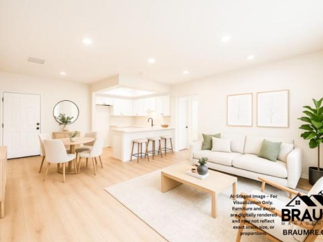 2 Br, 2 bath, Condo 11459 Collins St