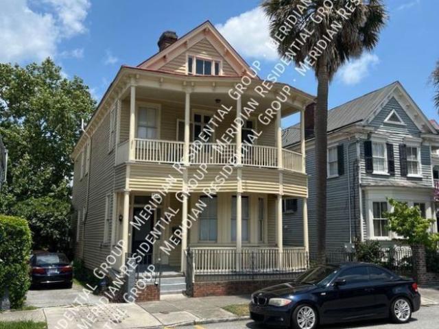 2 Br, 2 bath, Condo 114 Alexander St
