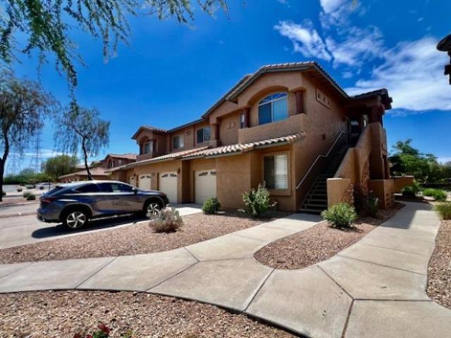 2 Br, 2 bath, Condo 11500 E Cochise Dr