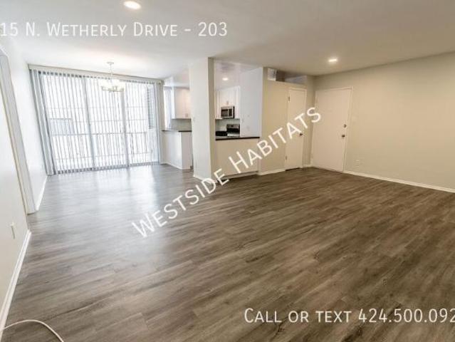 2 Br, 2 bath, Condo 115 N Wetherly Drive