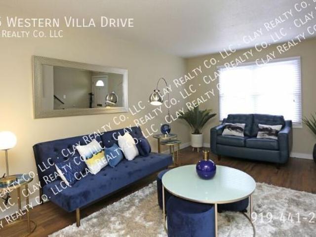 2 Br, 2 bath, Condo 115 Western Villa Drive
