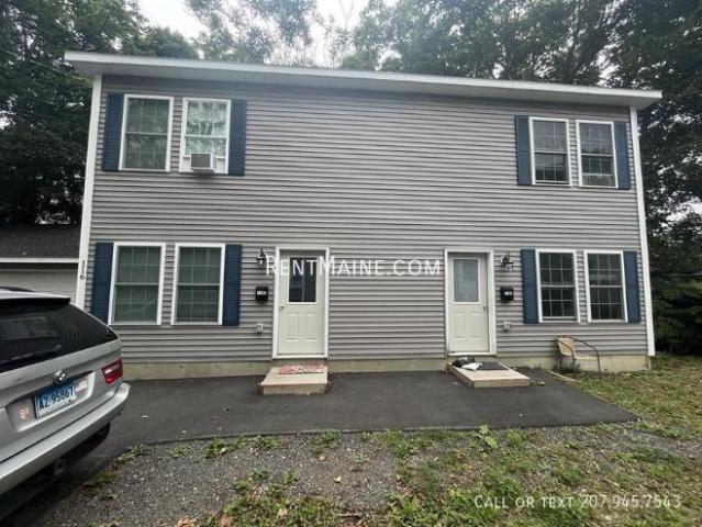 2 Br, 2 bath, Condo 116 Palm St