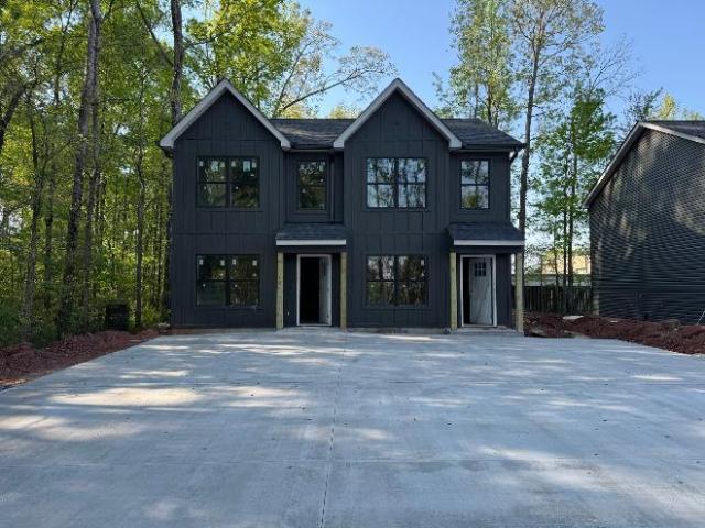 2 Br, 2 bath, Condo 116 Wildwood Dr NE