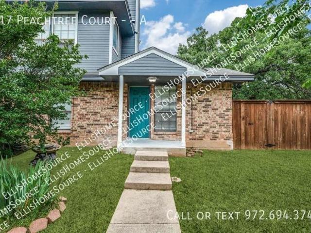 2 Br, 2 bath, Condo 117 Peachtree Court