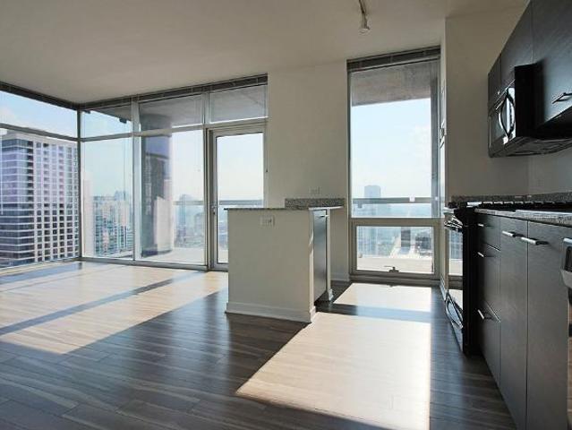2 Br, 2 bath, Condo 117 W Chicago Ave