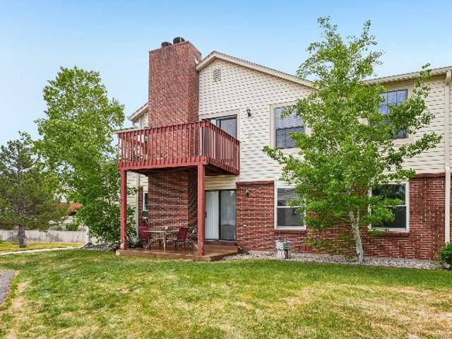 2 Br, 2 bath, Condo 11922 Bellaire St