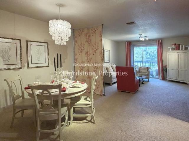 2 Br, 2 bath, Condo 11 Arbor Club Dr