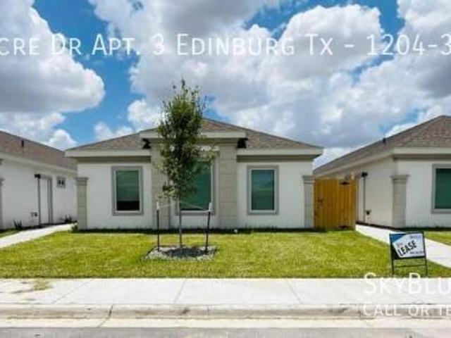 2 Br, 2 bath, Condo 1204 W Sucre Dr