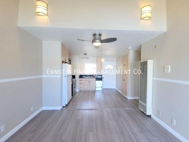 2 Br, 2 bath, Condo 1201 Belmont Ave
