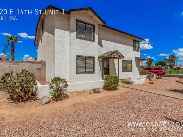 2 Br, 2 bath, Condo 120 E 14th St