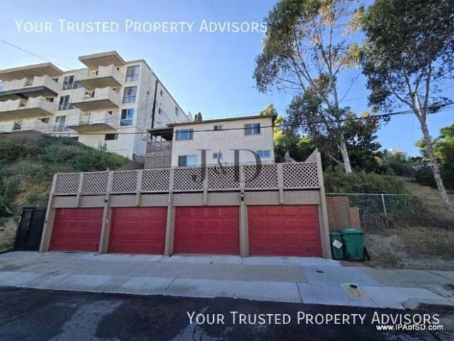 2 Br, 2 bath, Condo 1218 W Spruce Street