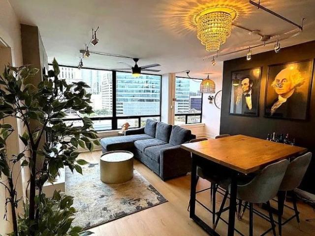 2 Br, 2 bath, Condo 1212 Guadalupe St