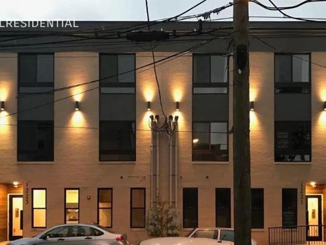 2 Br, 2 bath, Condo 1225 N 27th St