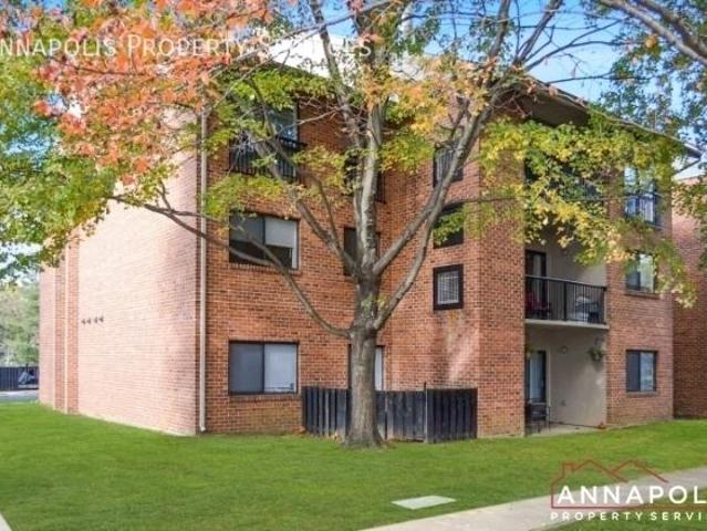 2 Br, 2 bath, Condo 1227 Gemini Drive