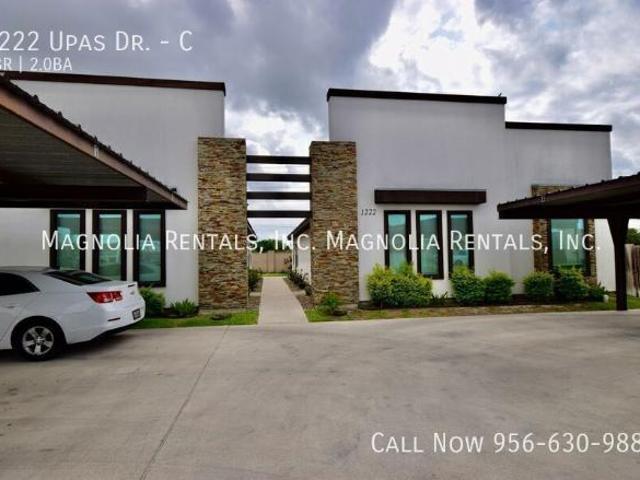 2 Br, 2 bath, Condo 1222 Upas Dr