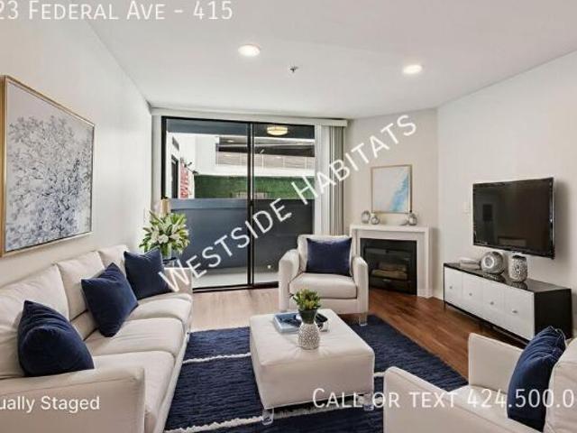 2 Br, 2 bath, Condo 1223 Federal Ave