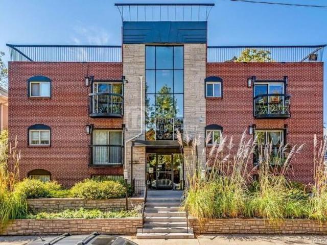 2 Br, 2 bath, Condo 1231 N Downing St
