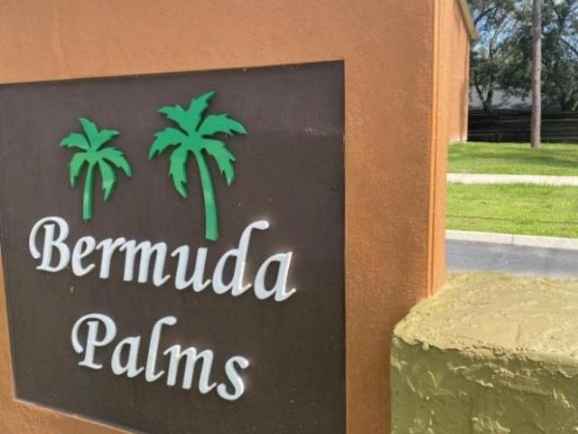 2 Br, 2 bath, Condo 1233 Sago Palms Blvd