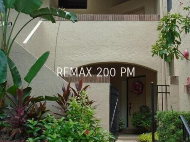 2 Br, 2 bath, Condo 1249 Lake Willisara Cir