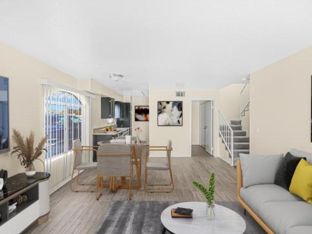 2 Br, 2 bath, Condo 1241 East Ave R