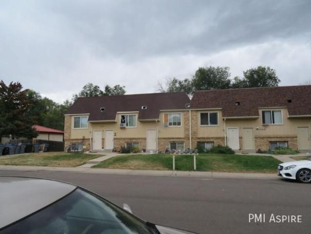 2 Br, 2 bath, Condo 1243 Hunter Court