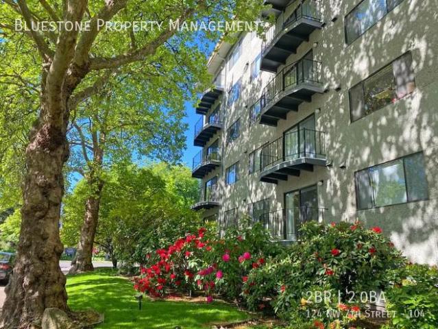 2 Br, 2 bath, Condo 124 NW 7th Street