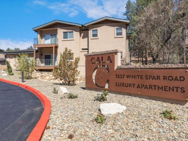 2 Br, 2 bath, Condo 1257 White Spar Rd