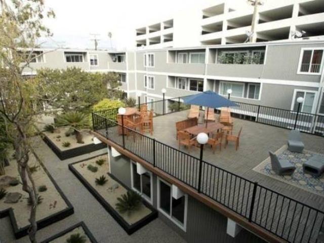 2 Br, 2 bath, Condo 1251 14th Street