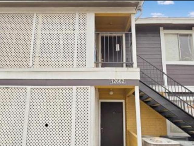 2 Br, 2 bath, Condo 12662 Ashford Meadow Dr