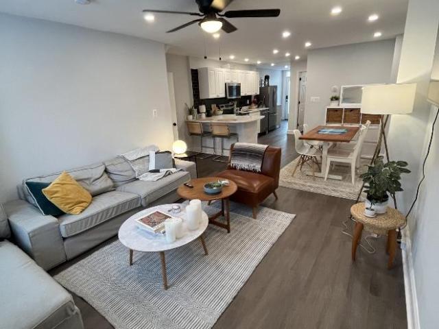 2 Br, 2 bath, Condo 1266 Riverside Avenue
