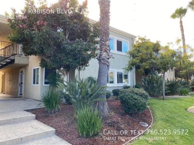 2 Br, 2 bath, Condo 12719 Robison Blvd