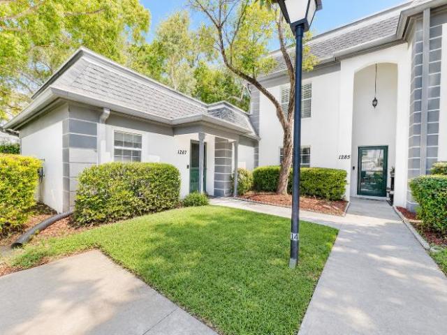 2 Br, 2 bath, Condo 1287 N Mcmullen Booth Rd