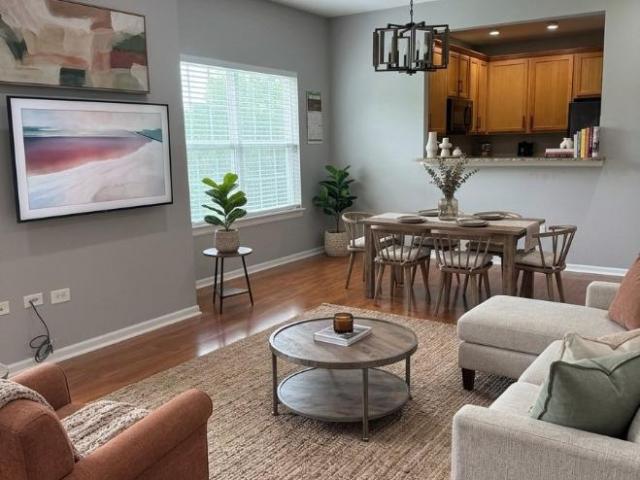 2 Br, 2 bath, Condo 1291 W Lake St