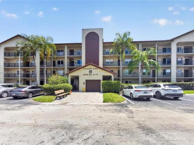 2 Br, 2 bath, Condo 13055 SW 15th Ct