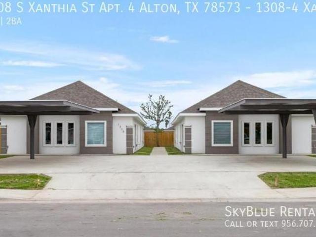 2 Br, 2 bath, Condo 1308 S Xanthia St