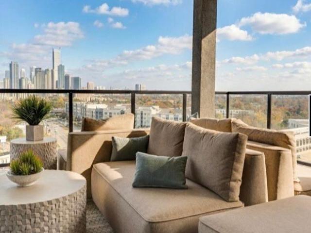 2 Br, 2 bath, Condo 1301 Parker Ln
