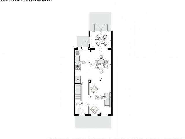 2 Br, 2 bath, Condo 1318 Corbin Pl NE