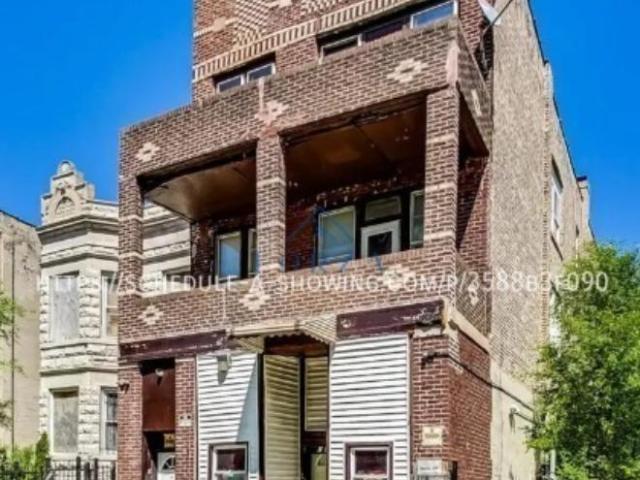 2 Br, 2 bath, Condo 1319 S Harding Ave