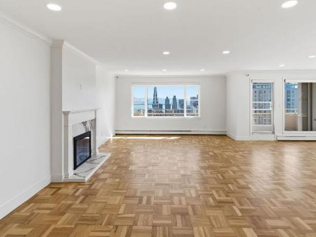 2 Br, 2 bath, Condo 1310 Jones Street