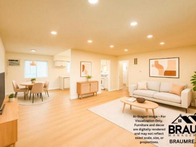 2 Br, 2 bath, Condo 13129 Oxnard St