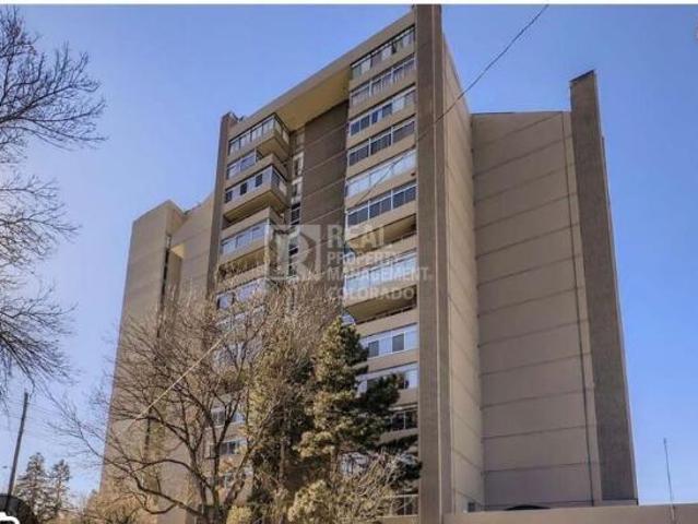 2 Br, 2 bath, Condo 1313 N Williams St