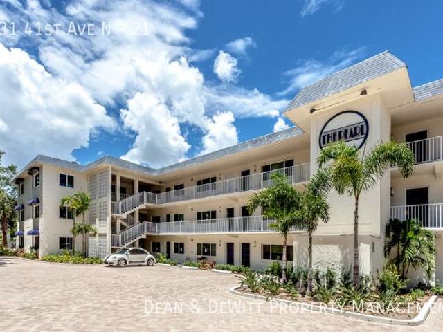 2 Br, 2 bath, Condo 131 41st Ave N