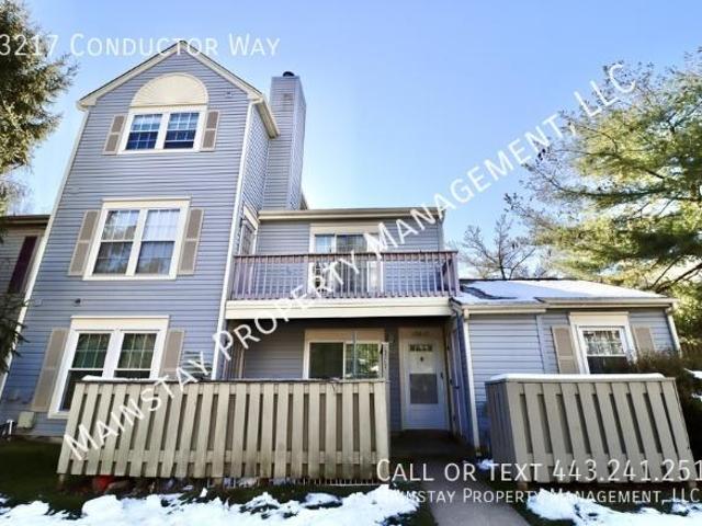 2 Br, 2 bath, Condo 13217 Conductor Way