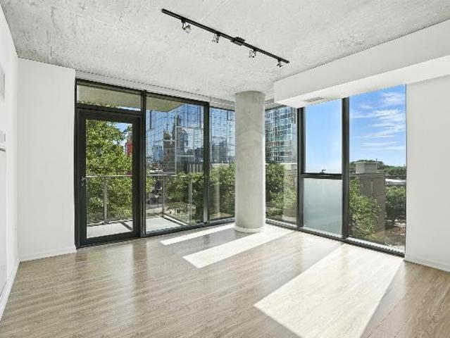 2 Br, 2 bath, Condo 1335 S Wabash Ave