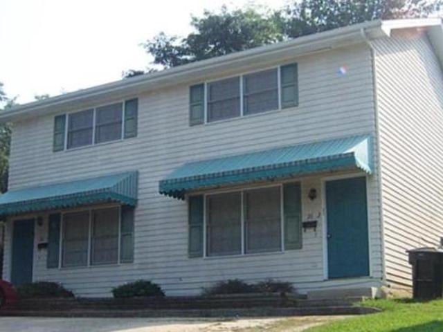 2 Br, 2 bath, Condo 135 Park St